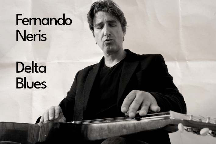 Fernando Neris | Jazzathome